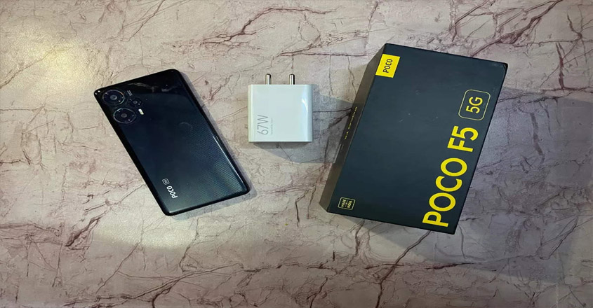 Poco F5 5G: 4 reasons to buy, 1 to skip - Techshole